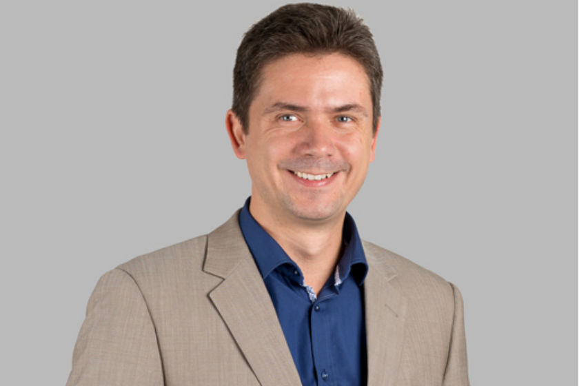 HSVN "unterwegs": Dr. Philipp Legrand - Aktuelles