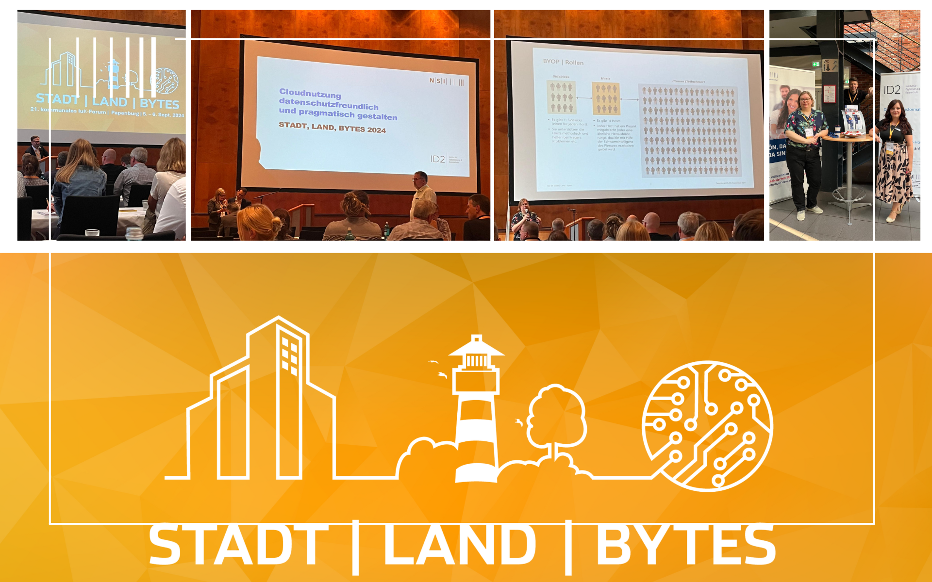 NSI/HSVN @ STADT | LAND | BYTES - Aktuelles